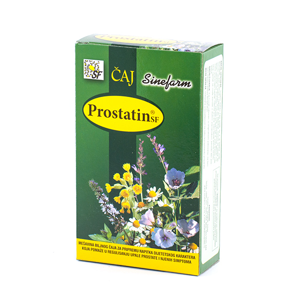 Prostatin, povoljna cena - Beyond